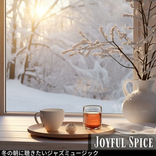 Stream Melted Ice, Melting Heart by Joyful Spice | Listen online for ...