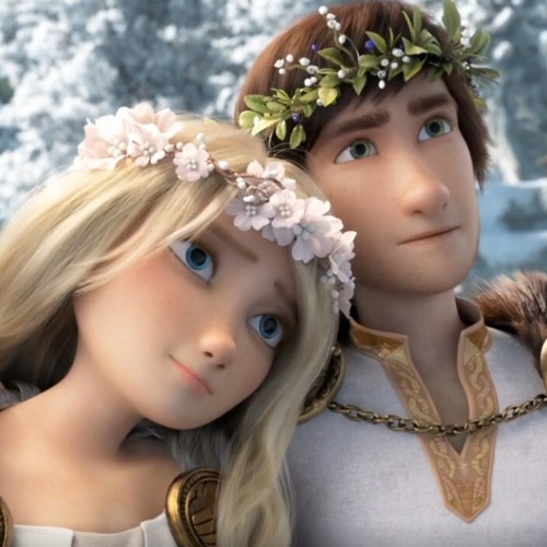 Stream HTTYD Test Drive x Canon x Romantic Flight [4:38] | Wedding Slow ...