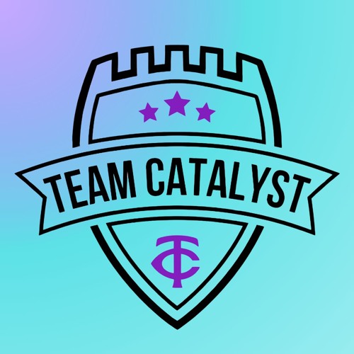 Stream Team Catalyst | Listen to Master the Fundamentals playlist ...