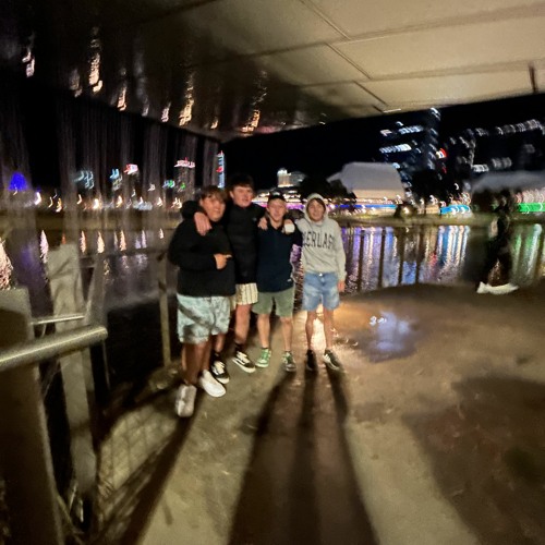 Stream Taj Trask | Listen to slappers playlist online for free on ...