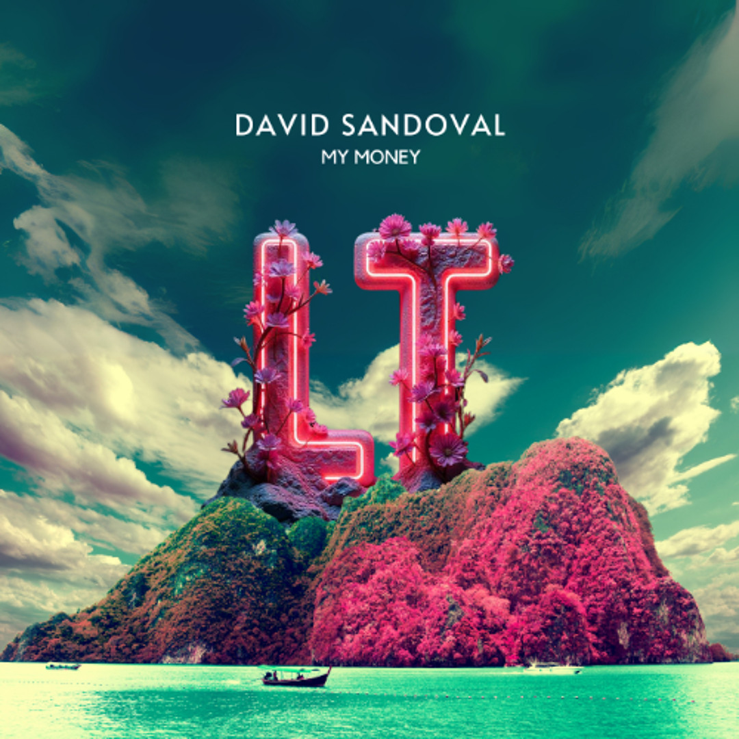 Stream David Sandoval | Listen to My Money EP playlist online for free ...
