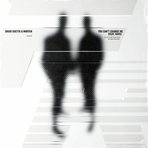 Stream David Guetta & Morten - You Cant Change Me (Josh Remix) by ...