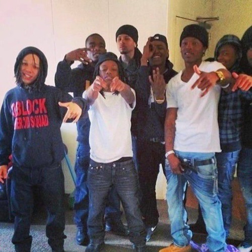 Stream Edogg X Durkey X Gnuk X Buck Munna - All In by Silver Jungle160 ...