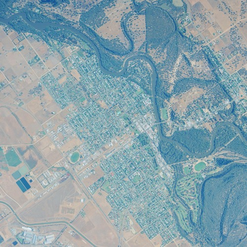 Stream Deniliquin Structure by ...