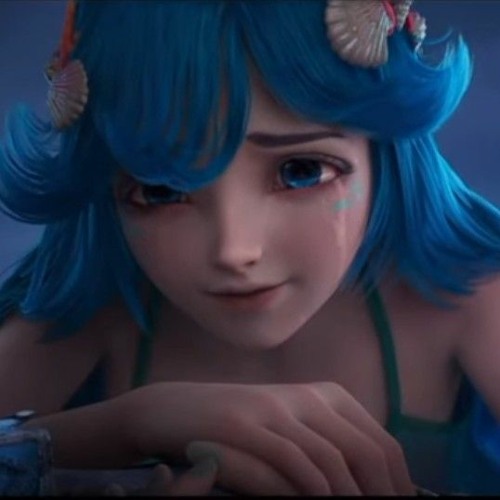 Stream Honor of Kings Doria The Mermaid song.mp3 by Hezki Rotty ...