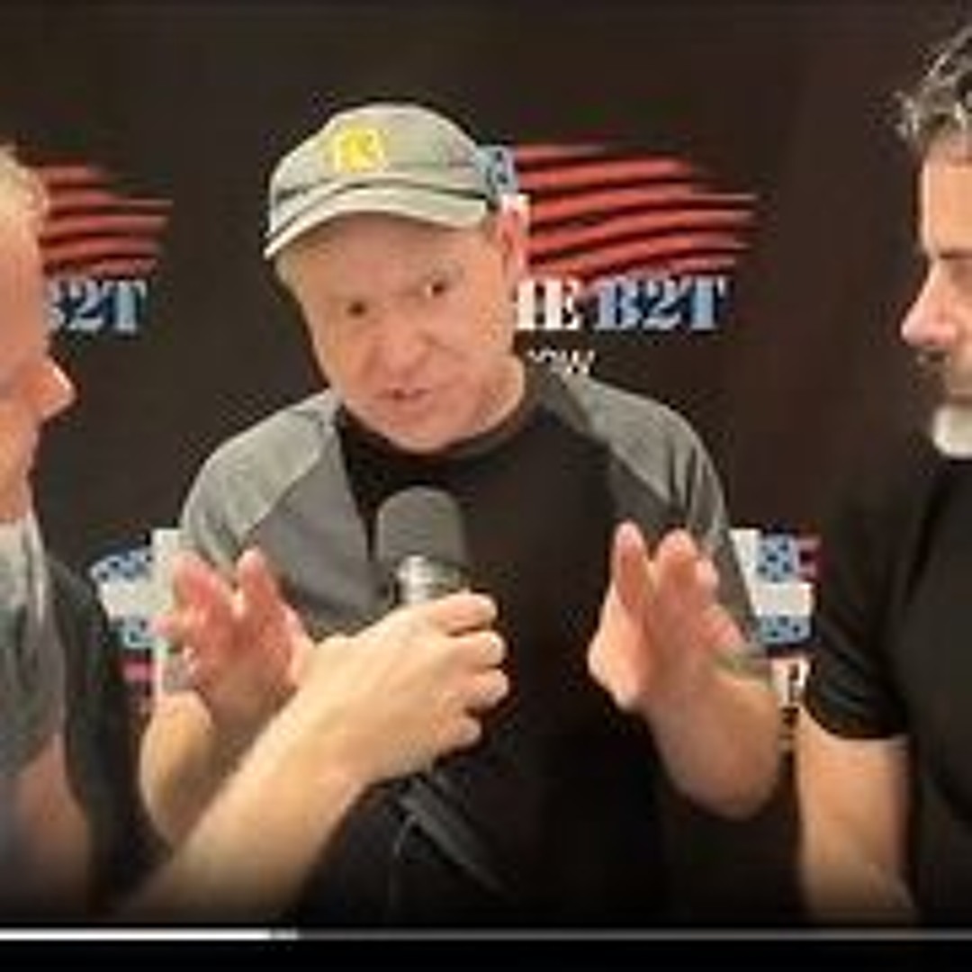 Stream Trey Smith Exodus Movie, Ohio Brett and More! B2T Show Jun 14 ...