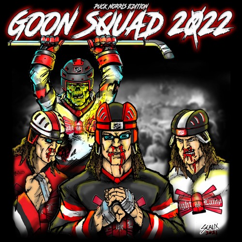 Goon Squad Hockey
