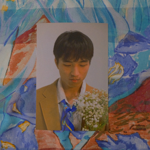 Stream When You Hold Me by Peach Luffe | Listen online for free on ...