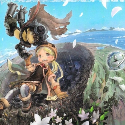 Stream Made in Abyss OST - Hanezeve Caradhina (ft.Takeshi Saito) by ...