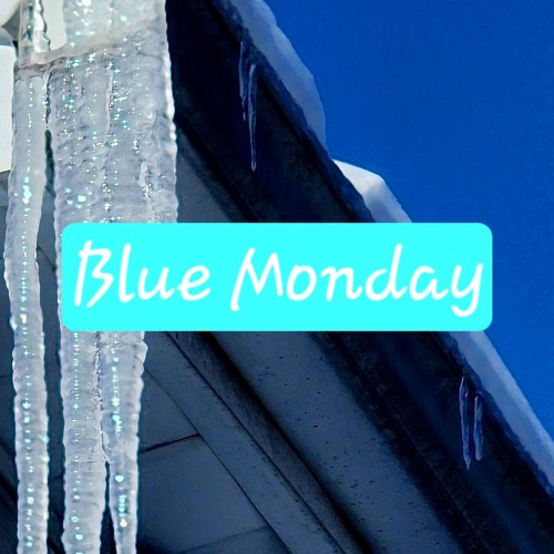 Stream Blue Monday Cover by Jenni Cary | Listen online for free on ...