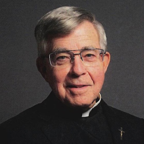 Stream “John the Baptist, the Blessed Virgin Mary, & Advent” Fr. Knab’s ...