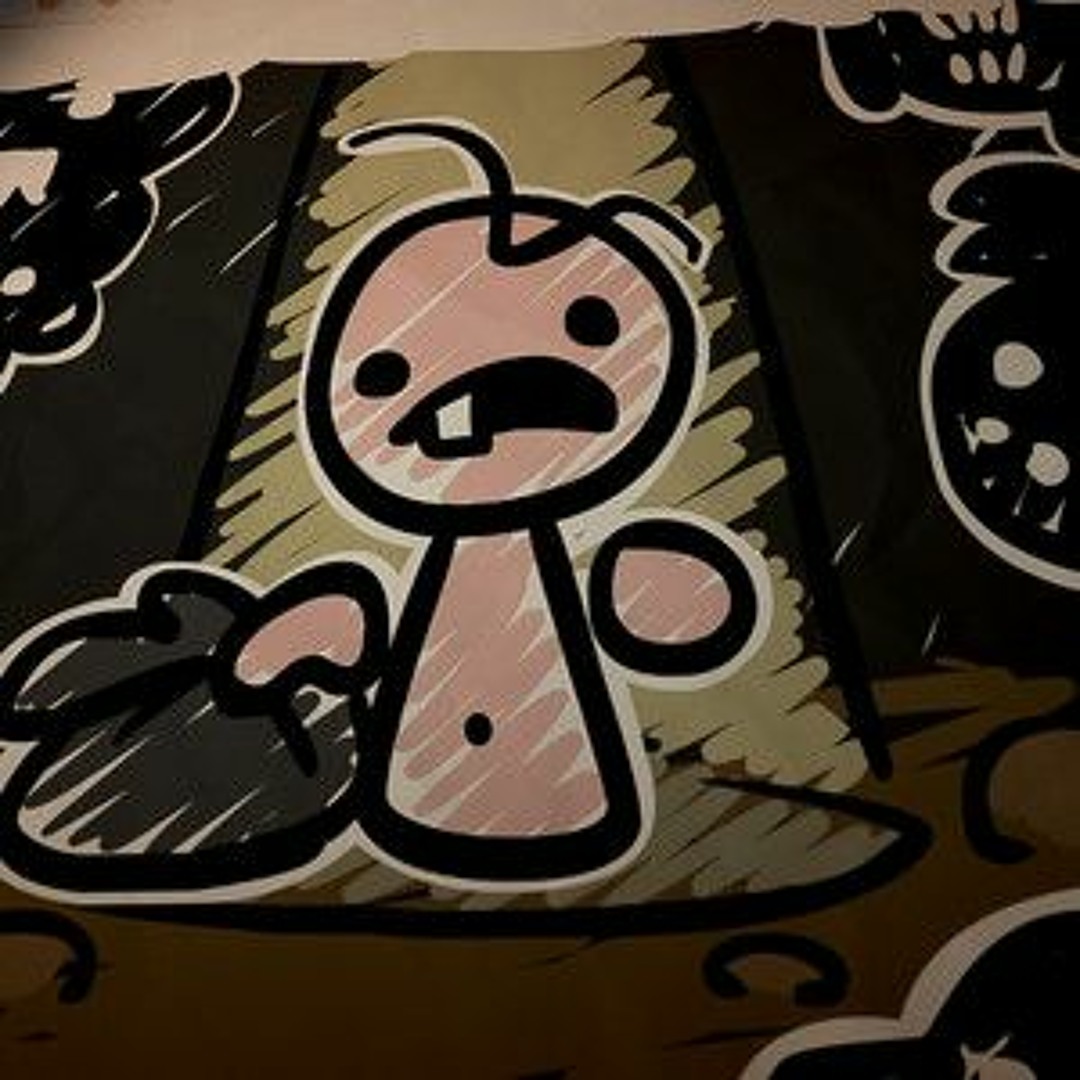 Stream The Legend of Bumbo OST: Bumbogenesis by Volatile Bonobo ...