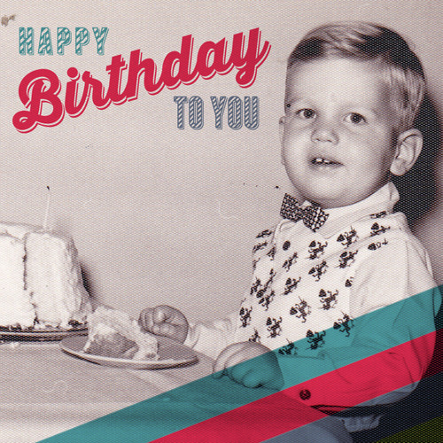 Stream Happy Birthday To You (Rumba Flamenco Version) by Happy Birthday ...