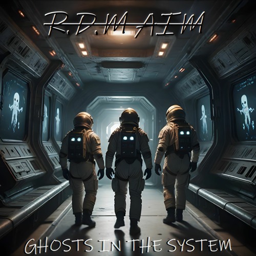 Stream Ghosts In The System by R.D.M-AIM | Listen online for free on ...
