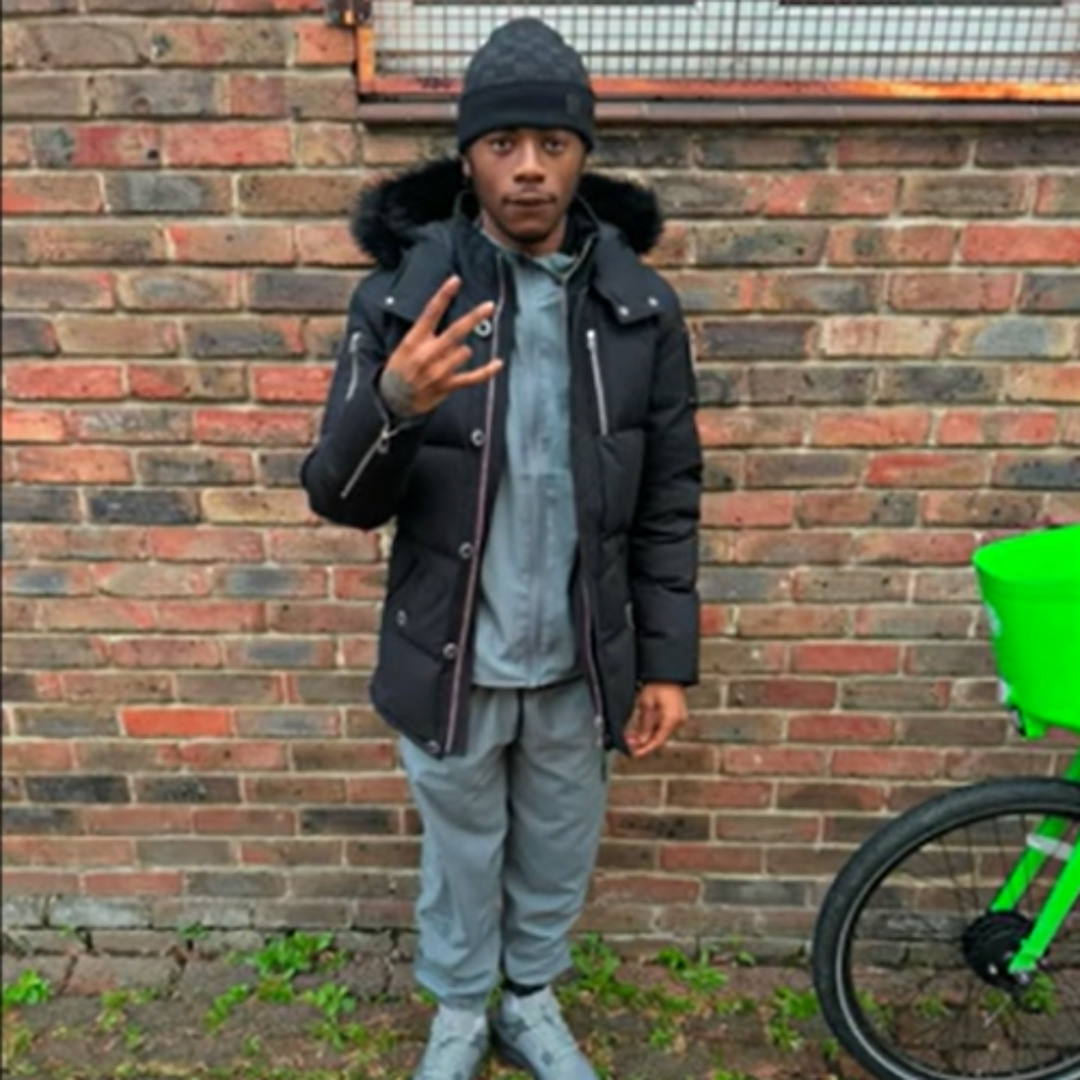 Stream #TOG Ramz - Things We Done (Siraq, GID, LTH, Harlem Spartans ...