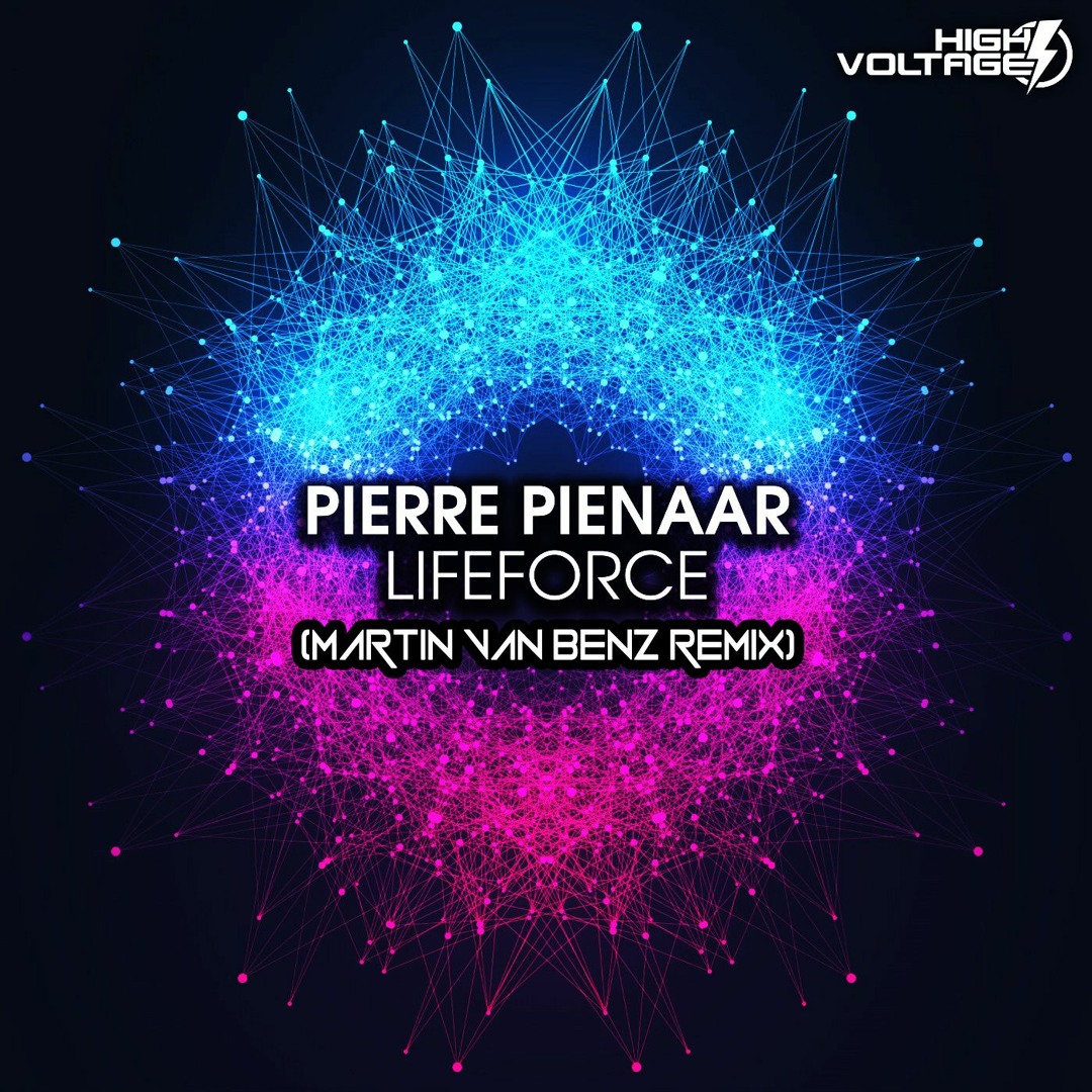 Stream Pierre Pienaar - Lifeforce (Martin Van Benz Remix) by Martin Van ...