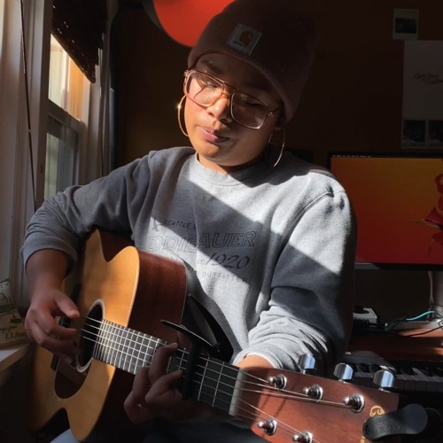 Stream Tell You How I'm Feeling - Kevin Garrett (with James Moscardini ...