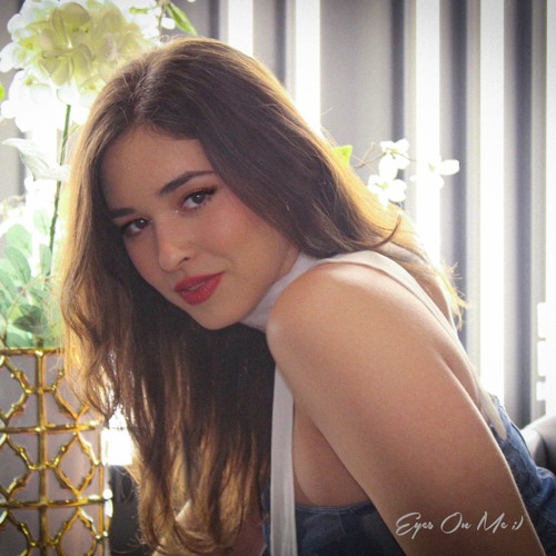 Stream Eyes On Me (Remastered) by Michelle Monique | Listen online for free on SoundCloud