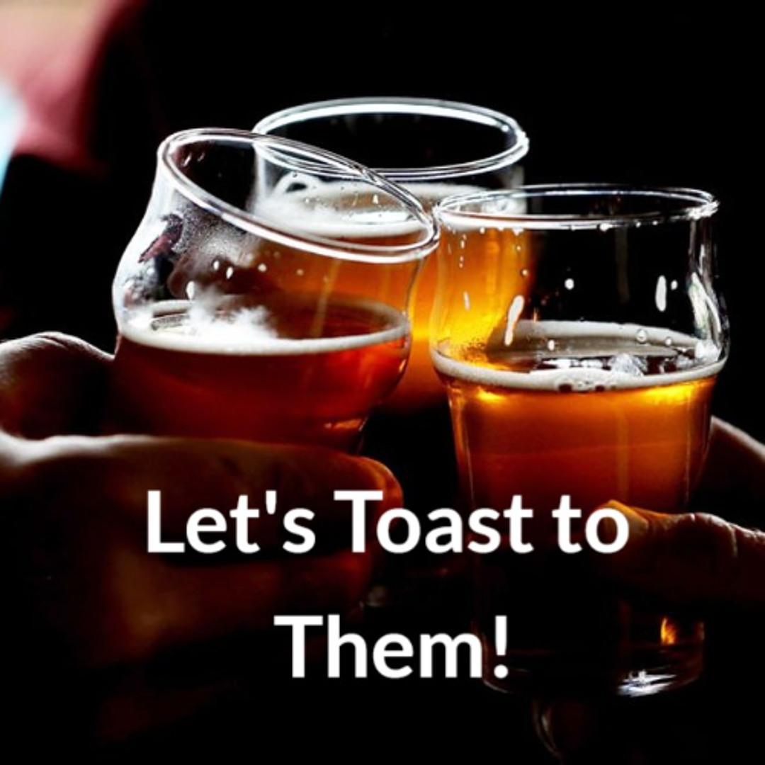 Stream Let's Toast to Them by TanoMusic | Listen online for free on ...