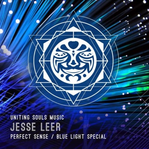 Stream Premiere: Jesse Leer - Perfect Sense [Uniting Souls Music] by Nightclubber.ro | Listen ...