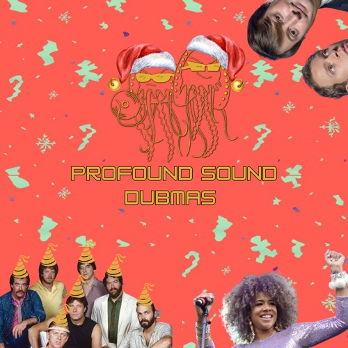 Stream Profound Sound | Listen to Dubmas EP 2022 (Profound Sound ...