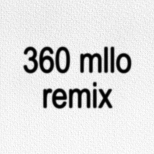 Stream Charli XCX - The 360 remix (mllo Remix) by mellowoke | Listen ...