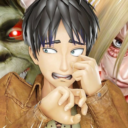 Stream FastArron21YT | Listen to Rickle VR AOT funny compilations ...