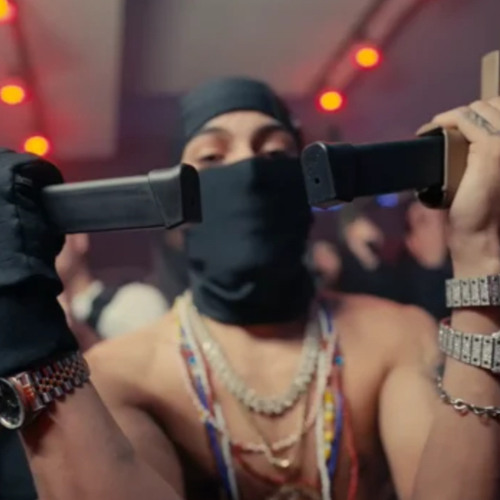 Stream sombra pr - pastillas by LA RUTA | Listen online for free on ...