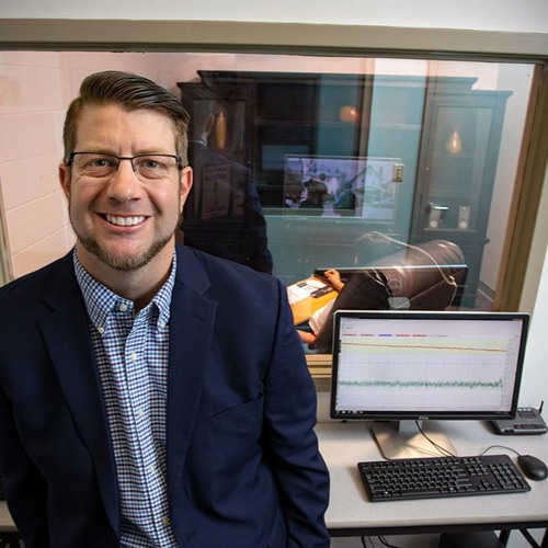 Stream Cognition and Emotion Lab studies how we respond to content by ...