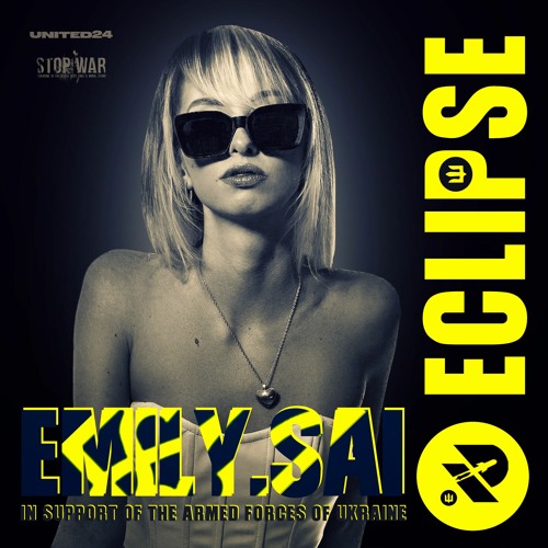 Stream Emily.Sai - Eclipse "Rendezvous Under Rockets" STAR BEAT - STOP WAR! by STAR BEAT ...