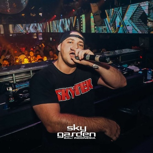 Stream Slank - Ku Tak Bisa (Zac Skytek Remix) Electro House #21 by ZAC ...