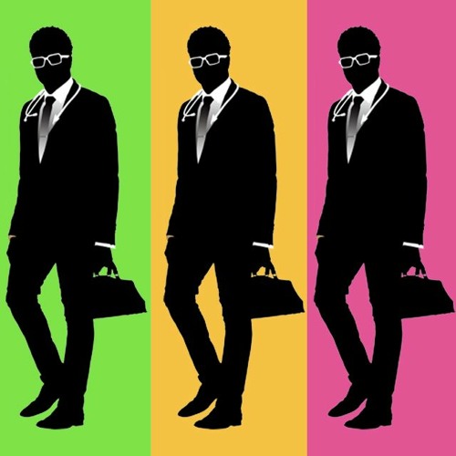 Stream MMD Social Media | Listen to AMA DOC TALK playlist online for ...