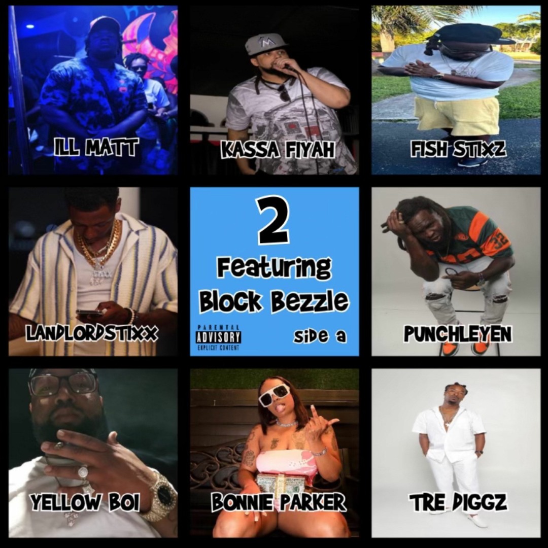 Stream Understand It All - Block Bezzle x Kassa Fiyah by Block Bezzle ...