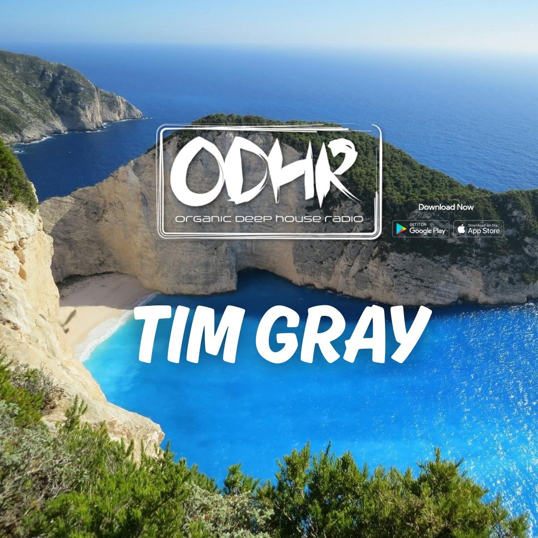 Stream TIM GRAY | RESIDENT MIX | 04 APRIL 2025 | ODH RADIO .COM by ...