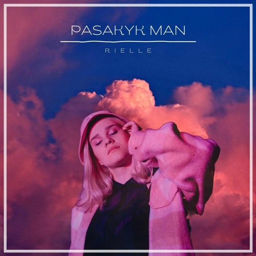 Stream Rielle - Pasakyk man by Rielle | Listen online for free on ...
