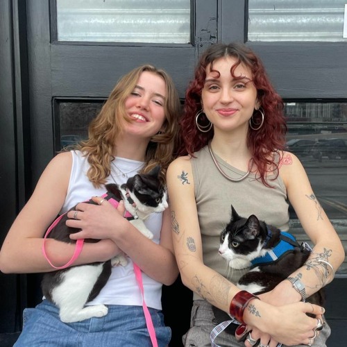 Stream Nora B2B Lara - CROP Radio - 07/04/24 by CROP Radio | Listen ...