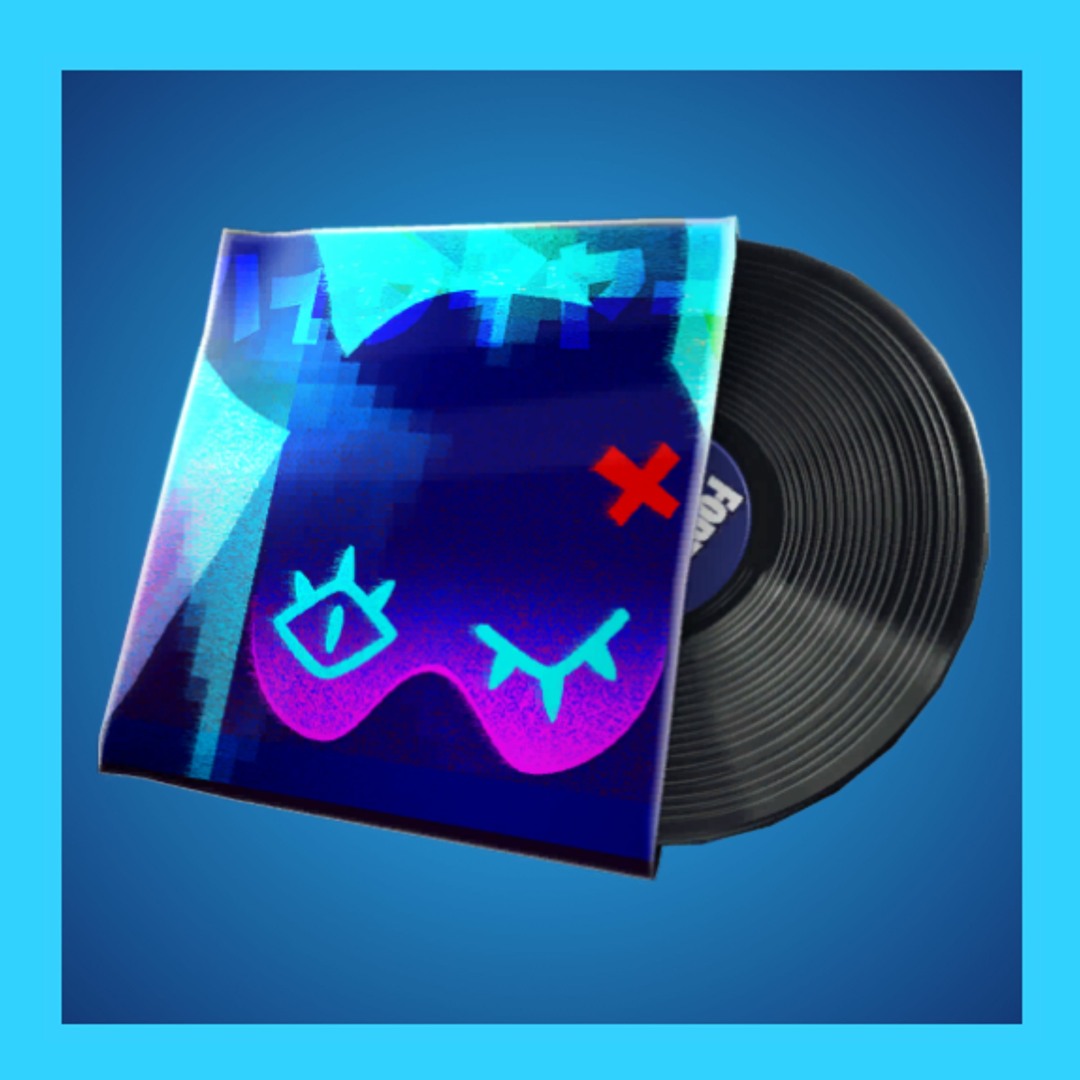 Stream Fortnite - Vital - Lobby Music Pack by Nite Gamic | Listen ...