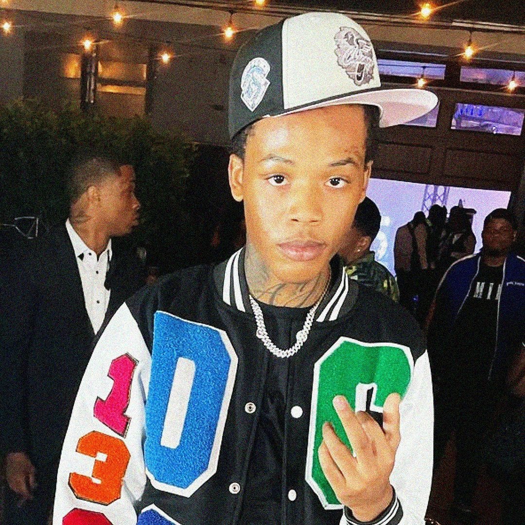 Stream GlockBoy BoBo X DCG Shun Type Beat 2022 - Top Five (Prod ...