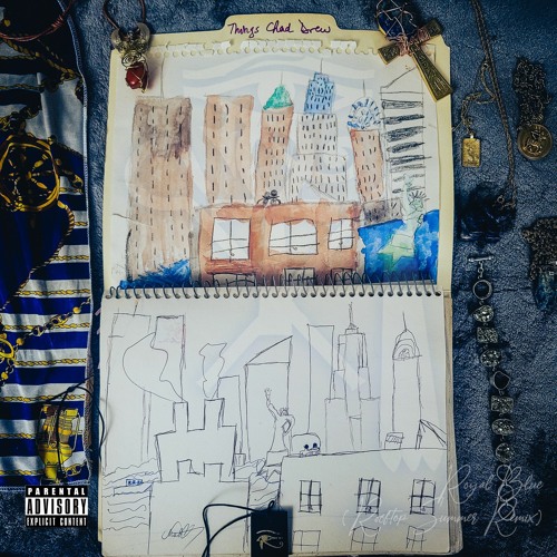 Stream 11) Rooftop Summer (Royal Blue Remix) Final by @imChadMilner ...