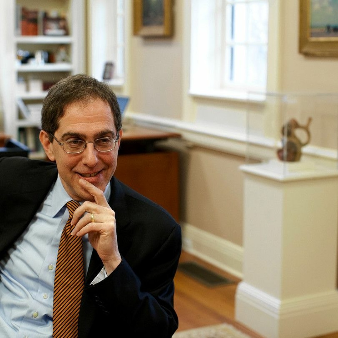 Stream Roger Kimball introduces the November issue by The New Criterion ...