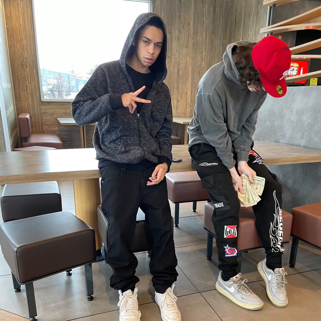 Stream first off (luvhank X Ko thakidd) by LuvHank | Listen online for ...