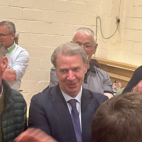 Stream KCLR News: FG's Michael Doran back for Bagenalstown LEA in ...