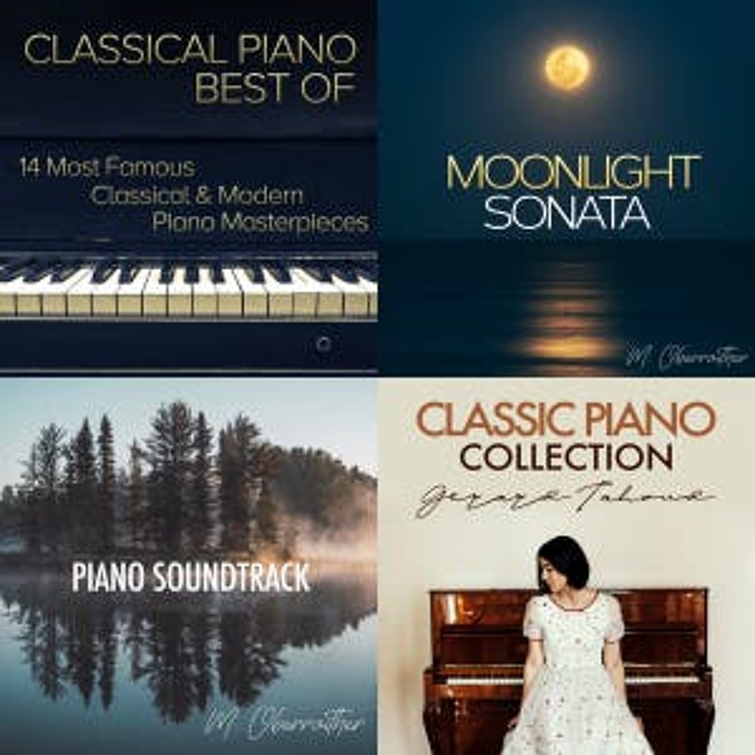 Stream Theocide Studios | Listen to MÚSICA CLÁSICA FAMOSA PIANO ...