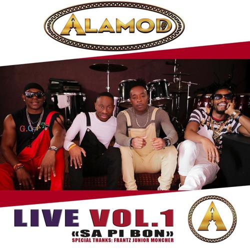 Stream ALAMOD - I don't Wanna Know! (Adaption DEGA) by Kompamagazine ...