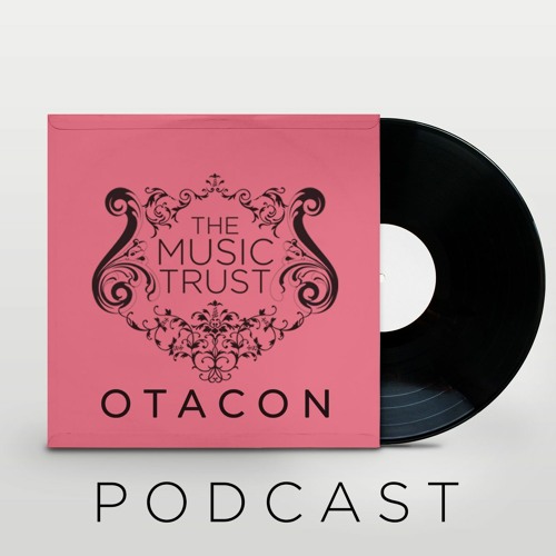 Stream OTACON - THE MUSIC TRUST PODCAST MIX by O T A C O N | Listen ...