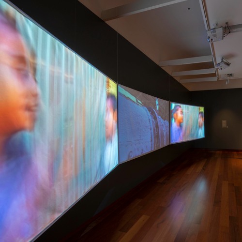 Stream Katerina Teaiwa - Project Banaba / Mine Lands, for Teresia, 2017 ...