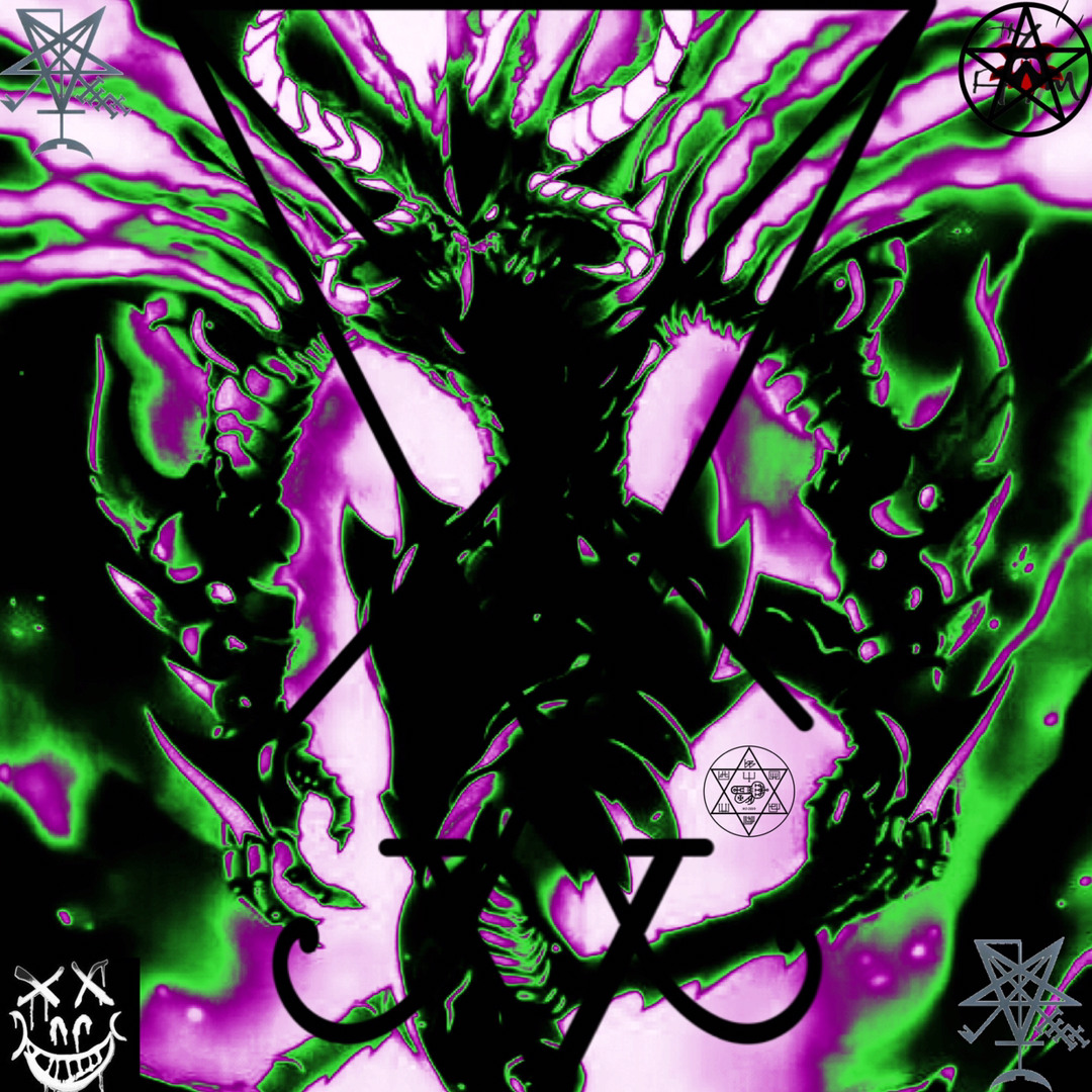 Stream (LUCI4 MIX) DONT TURN AROUND *PT. 2* 💸GETTN MONEY VOL. 2 KOMIN ...