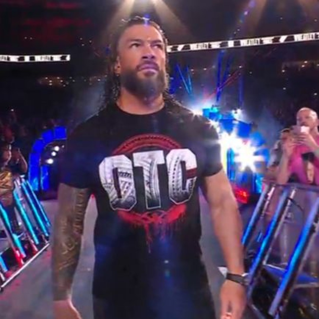 Stream Roman Reigns Official 2024 Return Theme Song Acknowledge Me by ...