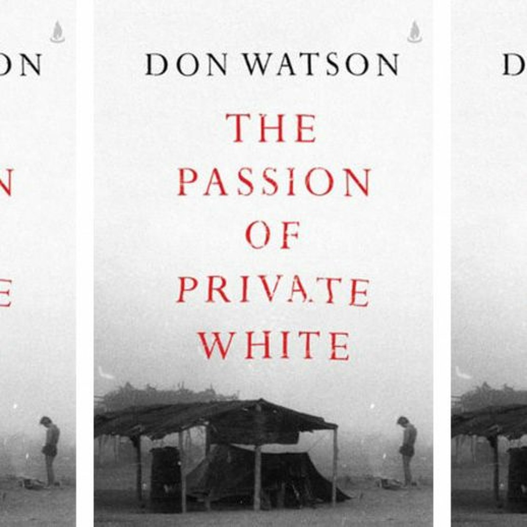 Stream episode In conversation with Don Watson by Experience ANU ...