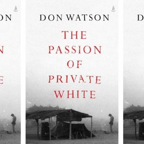 Stream episode In conversation with Don Watson by Experience ANU ...